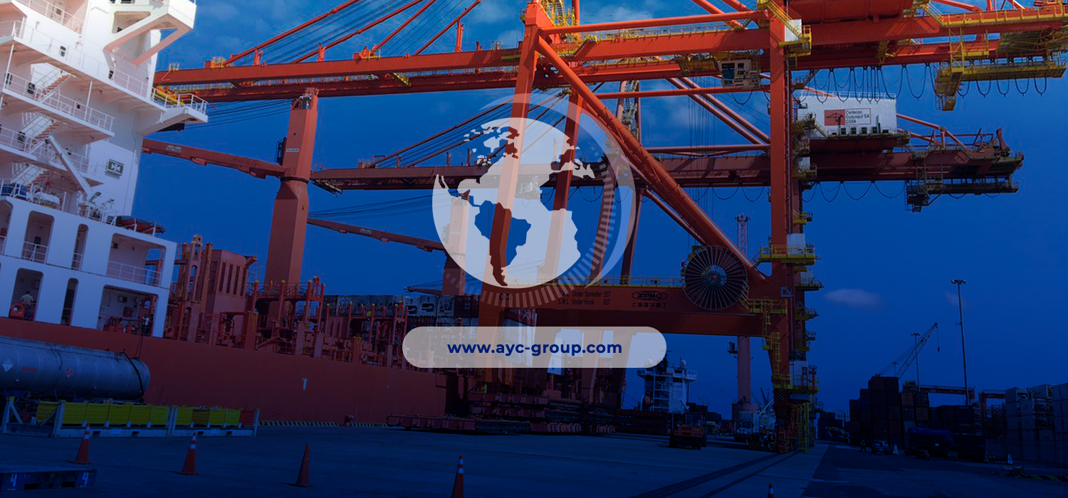 Contecon Manzanillo duplicará vías internas de ferrocarril - A&C GROUP